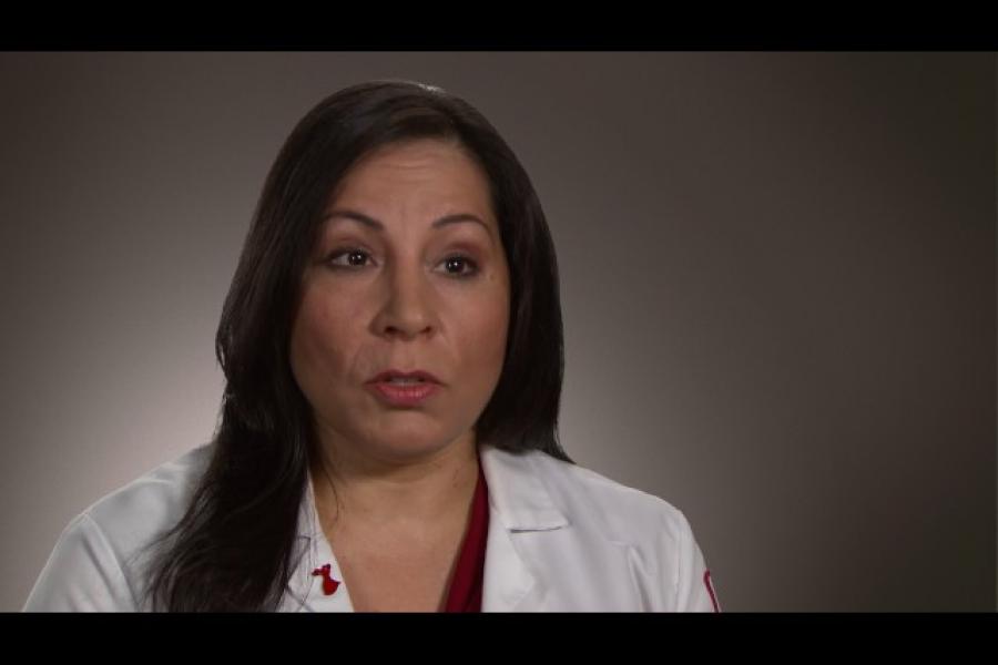 Mechanical Circulatory Support (MCS) | Temple Health